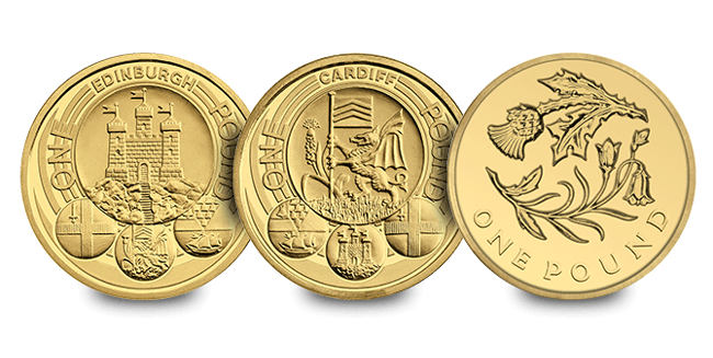 Most Wanted – Britain’s most sought-after coins of 2016. - Change Checker Most Wanted – Britain’s most sought-after coins of 2016. - Change Checker