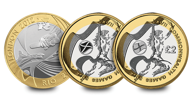 Most Wanted – Britain’s most sought-after coins of 2016. - Change Checker Most Wanted – Britain’s most sought-after coins of 2016. - Change Checker